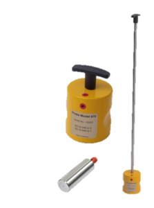 Metriso 3000 高精度應用型高阻計 – Rikatek-M