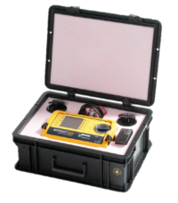 Metriso 3000 高精度應用型高阻計 – Rikatek-M